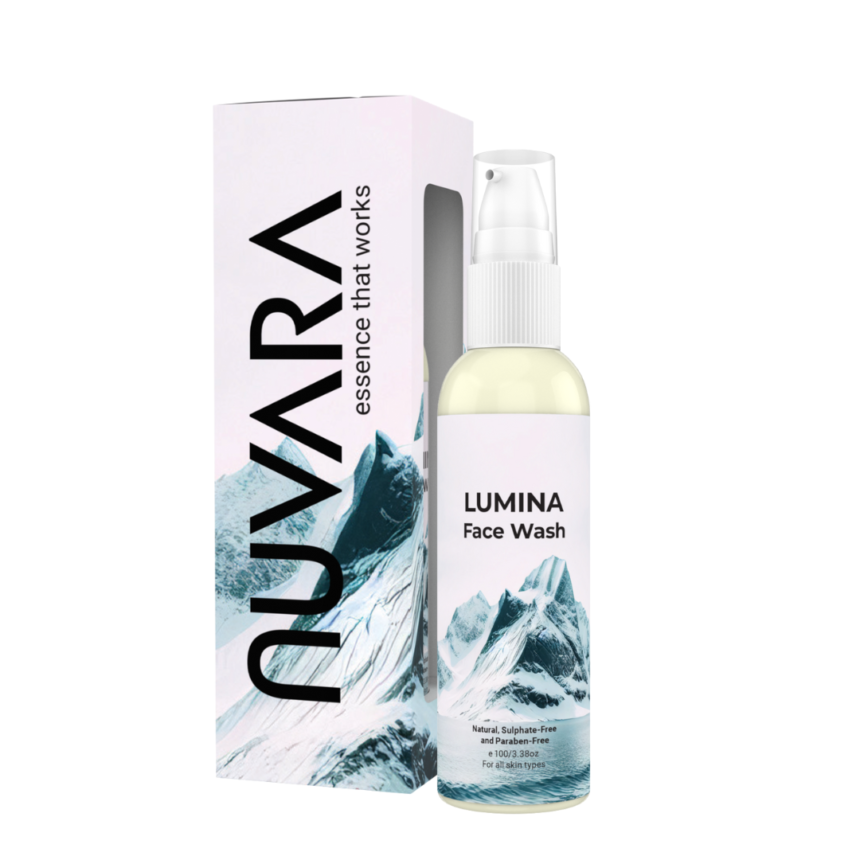 The Best Lip Care Pack | No More Chapped Lips | Nuvara