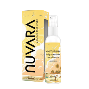 Personal Care That Works | The Best Lip Care Pack | Nuvara