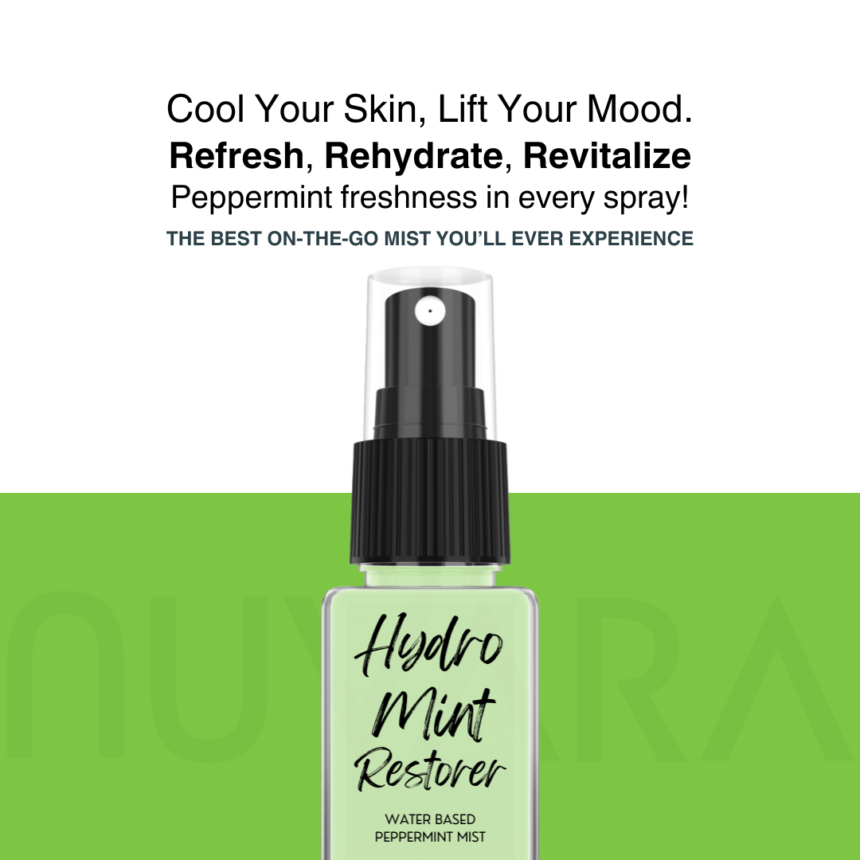 Happy Today, Happy Tomorrow | Nuvara