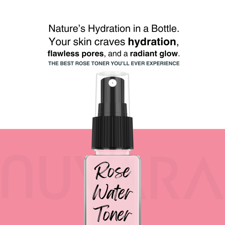 Happy Today, Happy Tomorrow | Feel good. Do good | Nuvara