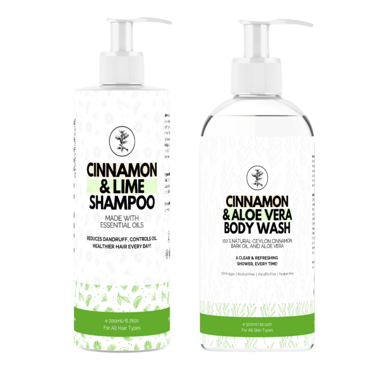 Personal Care That Works | The Best Lip Care Pack | Nuvara